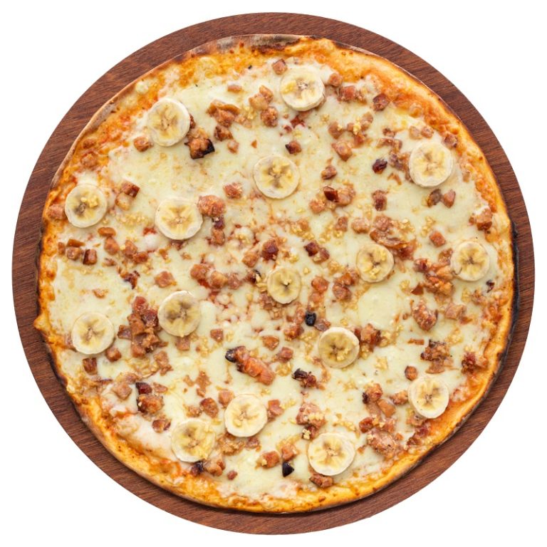 Caribbean – Our Pizza Place Fish Hoek