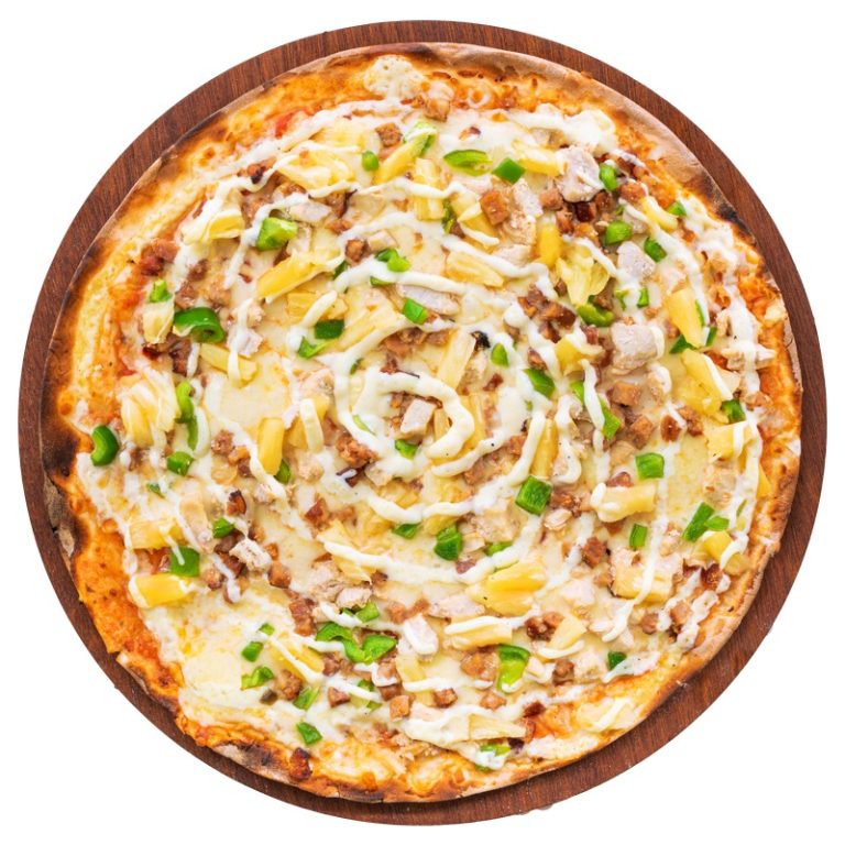 Ubuntu – Our Pizza Place Fish Hoek