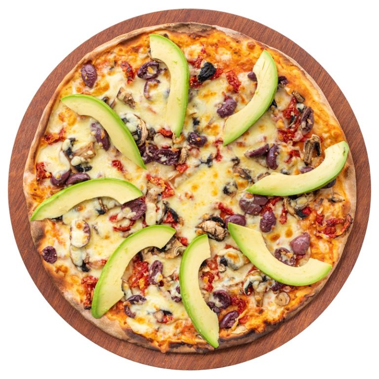 Yoh – Our Pizza Place Fish Hoek